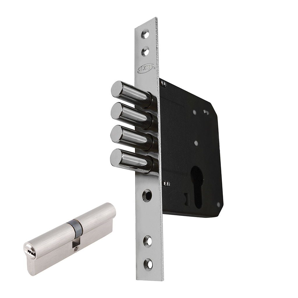 Veker - Siempre Fuertes