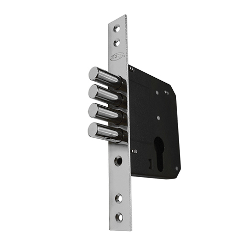 Veker - Siempre Fuertes